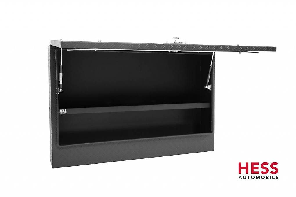 HESS Heckbox, gross, für den VW T5/T6 im Kanton Obwalden - tutti.ch