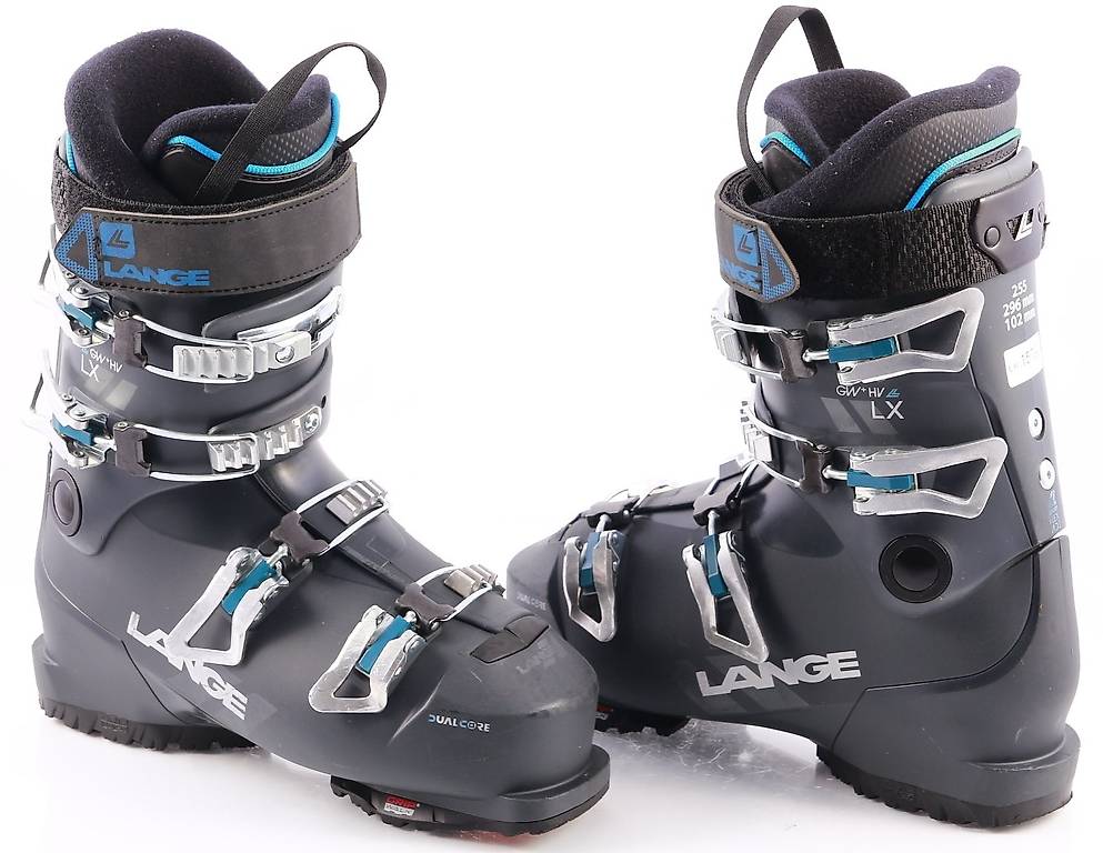 39; 40 EU Skischuhe LANGE LX HV 90 GW+ 2024 im Kanton Bern - tutti.ch