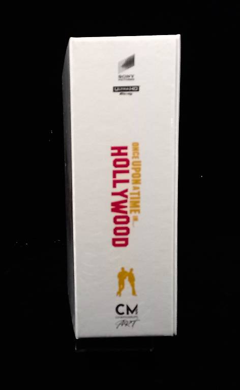 Once Upon a Time in Hollywood/Cinemuseum/One Click Box Set im Kanton St ...