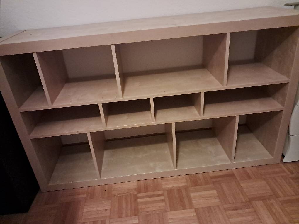 Ikea Kalax (Vorgänger) im Kanton Zürich - tutti.ch