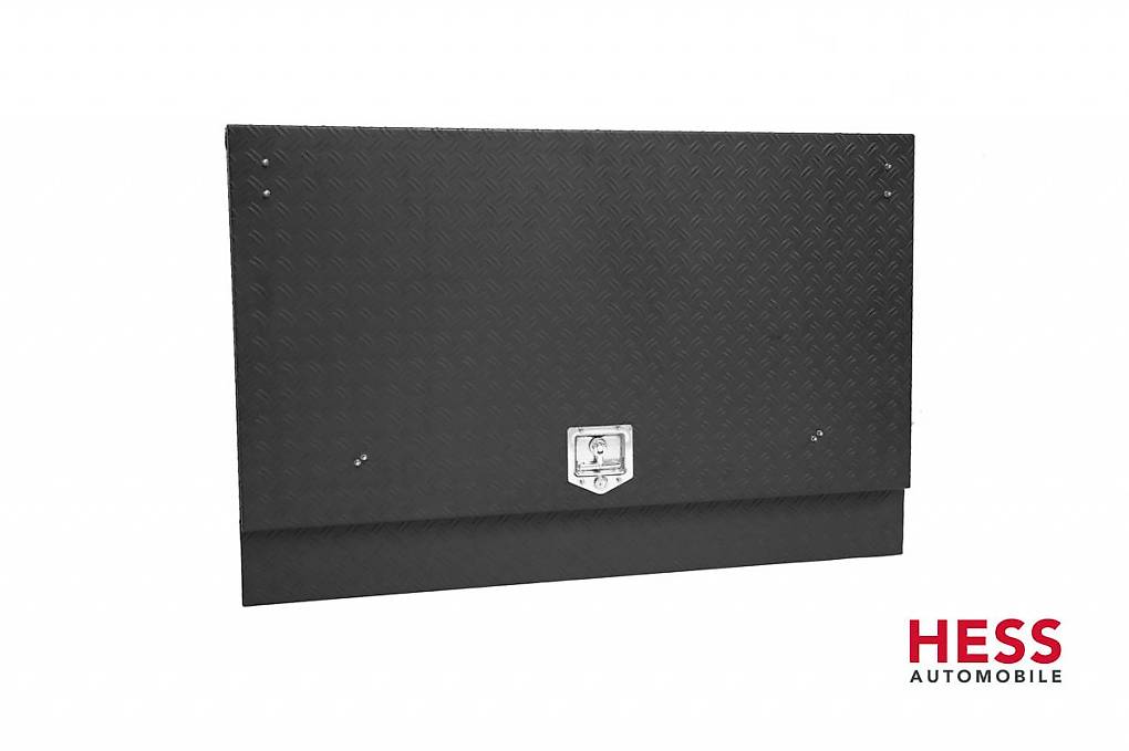 HESS Heckbox, gross, für den VW T5/T6 im Kanton Obwalden - tutti.ch
