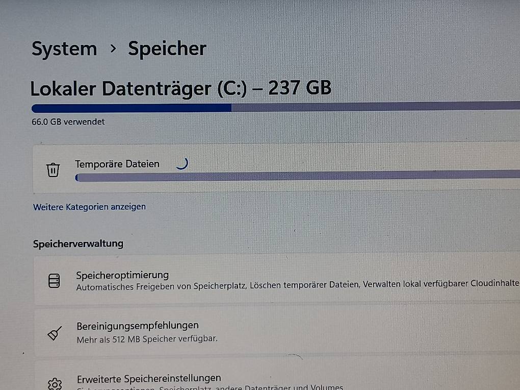 Intel NUC i7-8559U-2.70Ghz - 32GB DDR4- 256GB SSD-Windows11 im Kanton ...