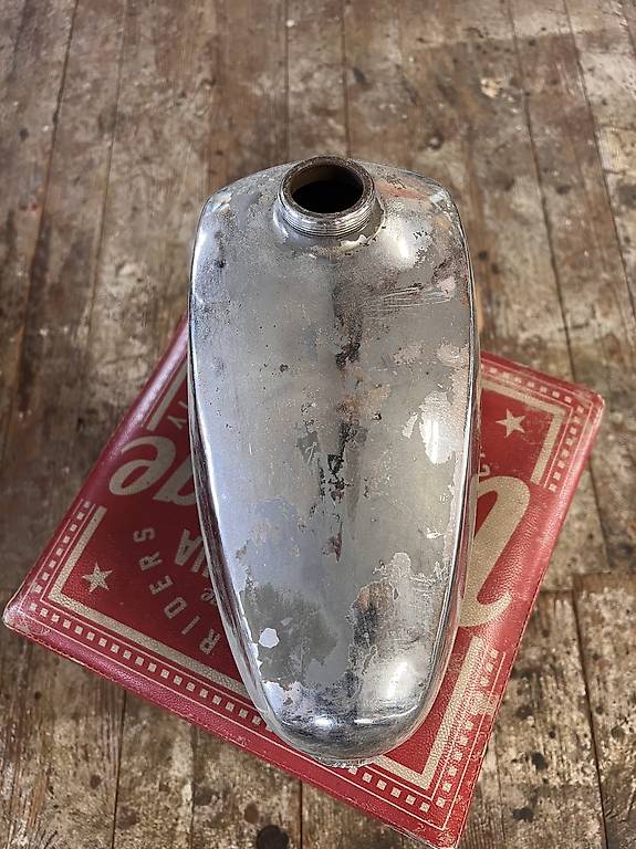 Alpa Tornado Tank im Kanton Zürich - tutti.ch