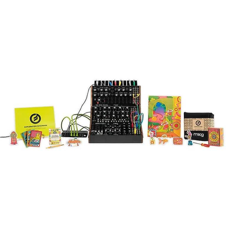 Moog Sound Studio 3 im Kanton Zürich - tutti.ch