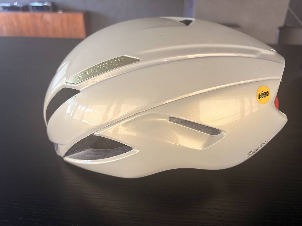 Specialized Helm, Evade II, limitierte Peter-Sagan-Edition im Kanton ...