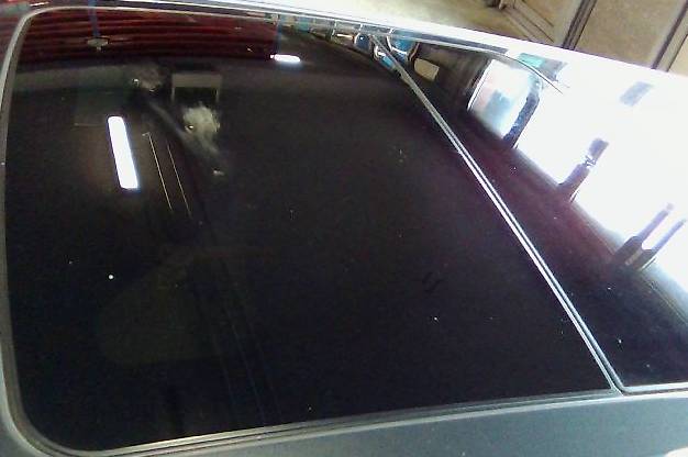 31402033 Schiebedach Panoramadach Volvo XC60 im Kanton Luzern - tutti.ch