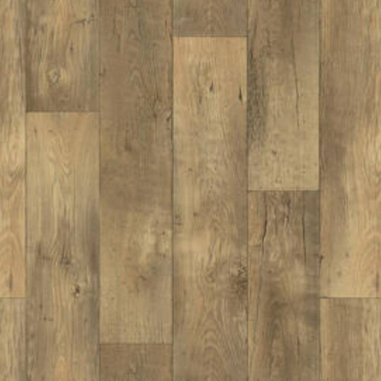 PVC - Bodenbelag - 60m2 - braun im Kanton Basel-Landschaft - tutti.ch