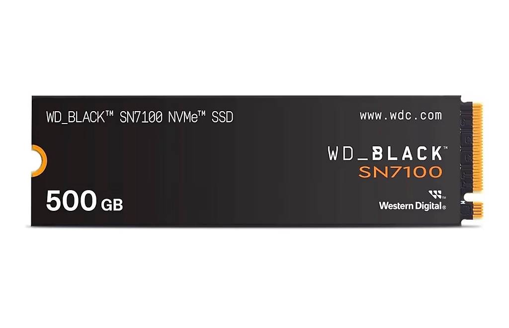 WD sn7100 1TB m.2 NVME SSD im Kanton Schwyz - tutti.ch