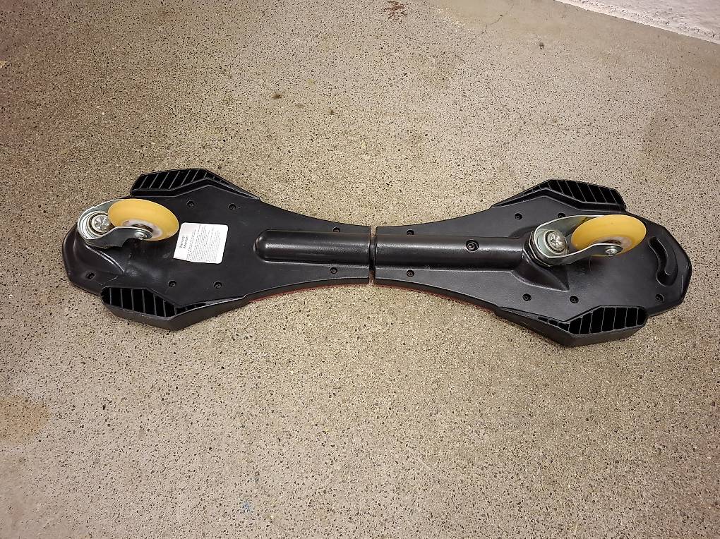 Waveboard im Kanton Aargau - tutti.ch