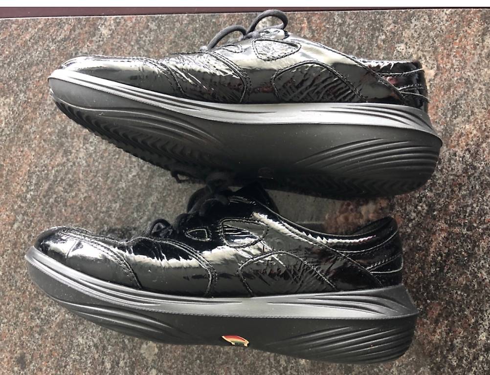 Kyboot / Kybun Schuhe Gr. 39 - praktisch neu im Kanton Luzern - tutti.ch