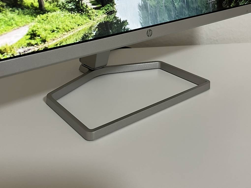 HP 24fw Monitor 24 Zoll (60cm) Full HD Slim Display HDMI im Kanton ...