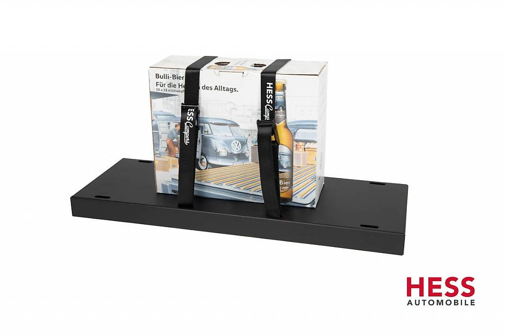 HESS Heckbox, klein, für den VW T5/T6 Cantone Obvaldo - tutti.ch