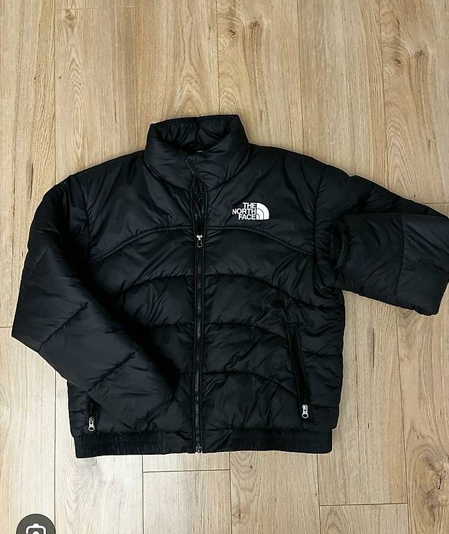 The north Face jacke im Kanton Bern - tutti.ch