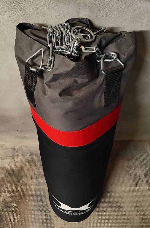 Boxsack Hammer, ca. 20KG im Kanton Basel-Stadt - tutti.ch