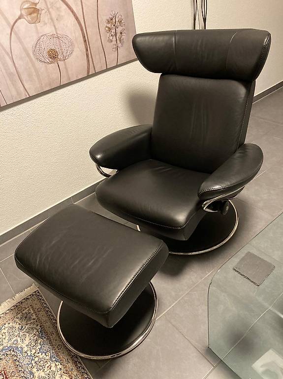 Stilvolle Stressless Sessel Im Angebot Bilder