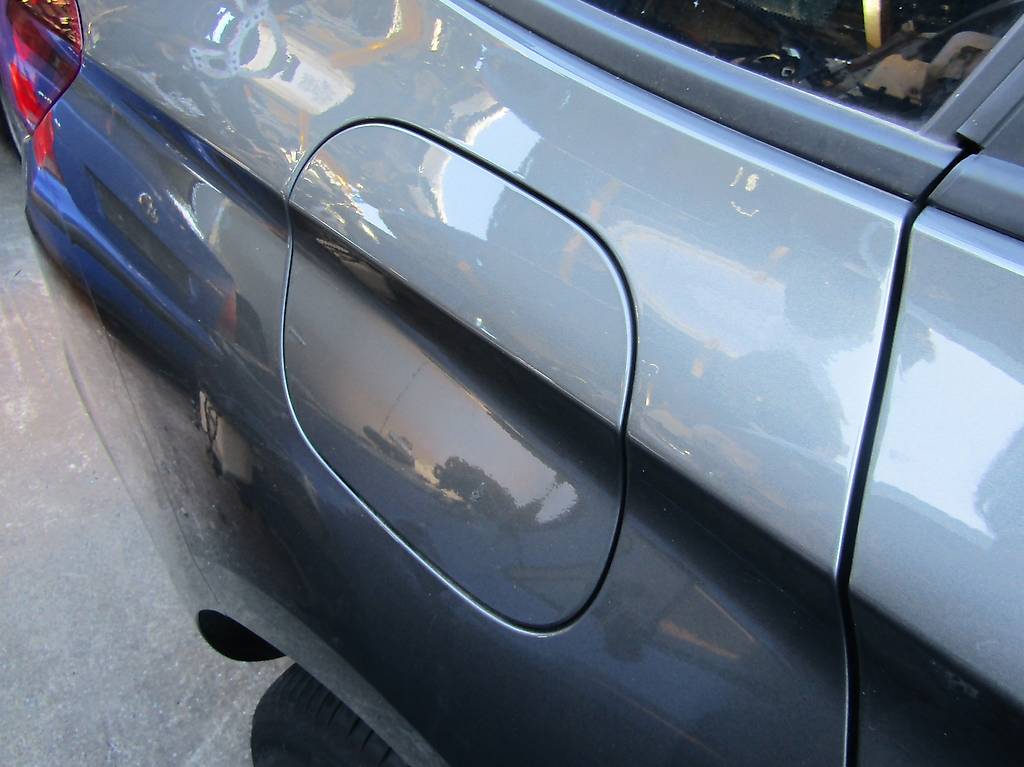 Tankklappe Opel Astra K Sports Tourer im Kanton Luzern - tutti.ch