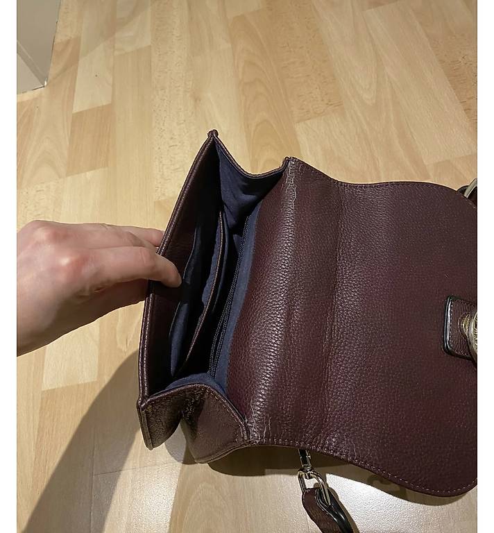 Tasche im Kanton St. Gallen - tutti.ch