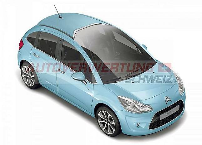 ESP Schalter Citroen C3 1.6l im Kanton Bern - tutti.ch