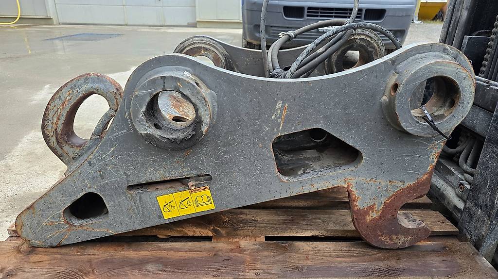 Schnellwechsler Volvo S2 im Kanton Schwyz - tutti.ch