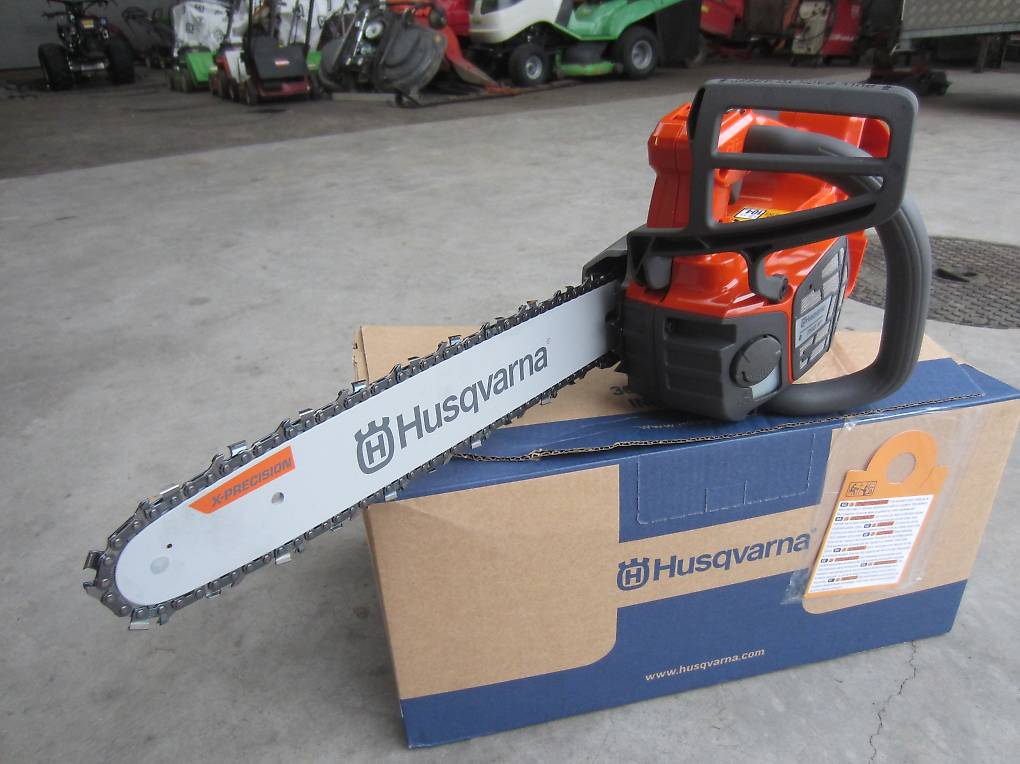 Husqvarna T542iXP Akku Einhandsäge im Kanton Thurgau - tutti.ch