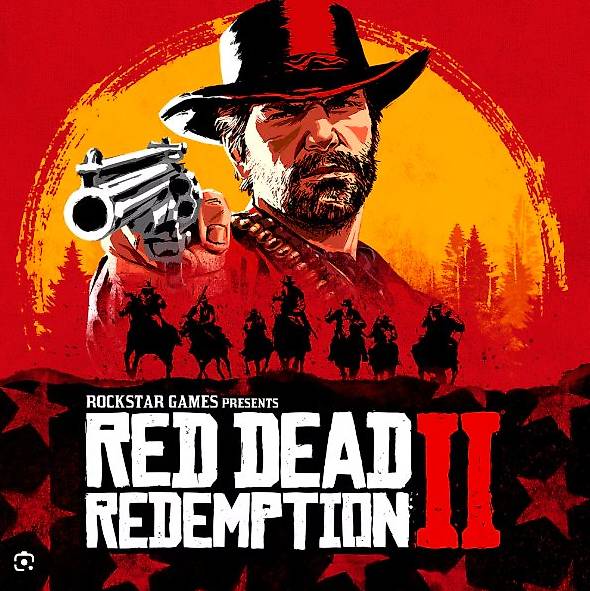 PC Software Key Game Red Dead Redemption II im Kanton Zürich - tutti.ch