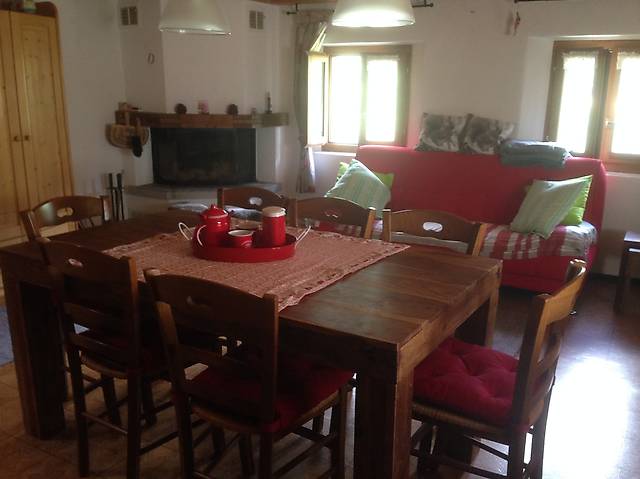 Rustico in Val di Blenio in Ticino affitto - tutti.ch